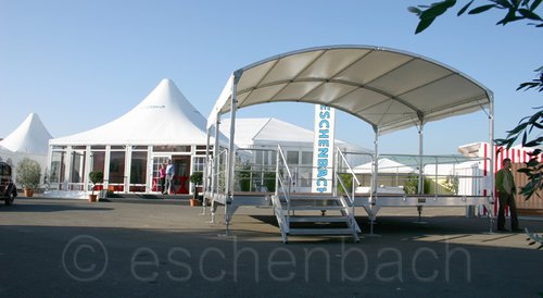 Secondhand Sound and Lighting Equipment | Stage Roofs