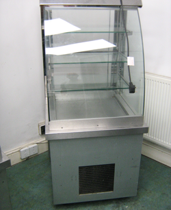 Secondhand Catering Equipment | Victor