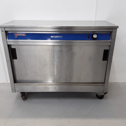 Secondhand Catering Equipment | Victor