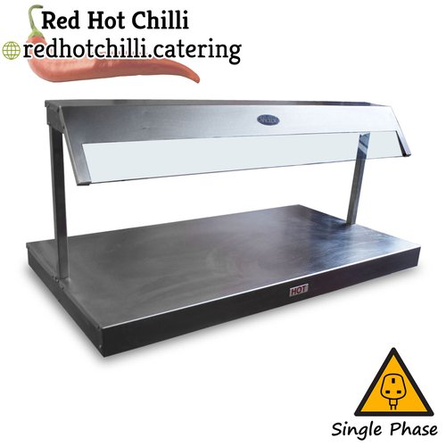 Secondhand Catering Equipment | Heated Gantries and Chef's Passes