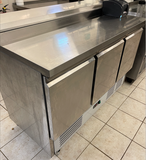 Secondhand Catering Equipment