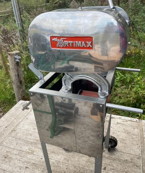 Secondhand Catering Equipment | Dough Rollers and Presses