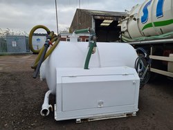 Secondhand Trailers | Rapide Tankers