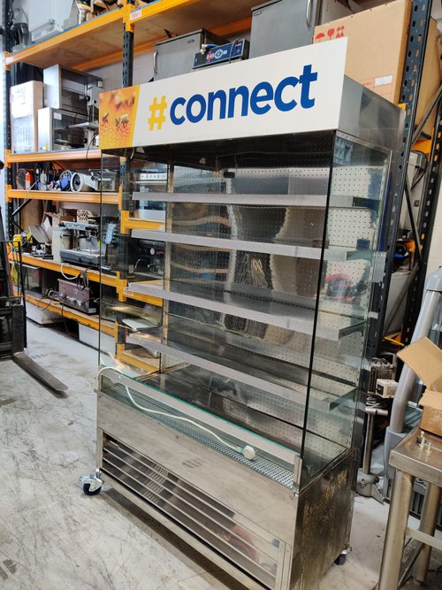 Secondhand Catering Equipment | Multi Deck Fridges