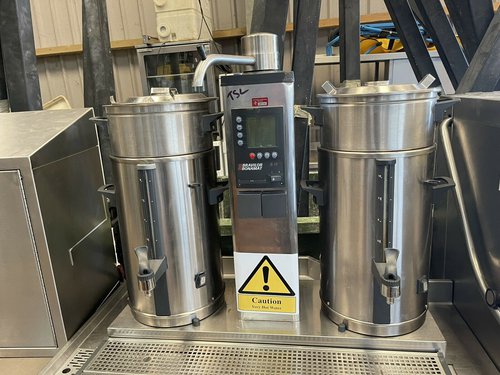 Secondhand Catering Equipment | Filter Coffee Machines