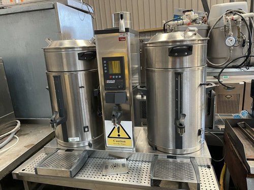 Secondhand Pub Equipment | Sussex Catering Equipment