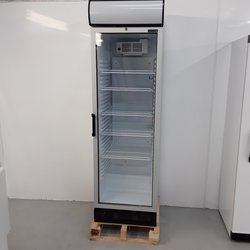 Secondhand Catering Equipment | Tefcold - FSC1380