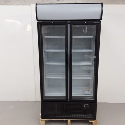 Secondhand Catering Equipment | Tefcold