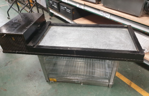 Secondhand Catering Equipment | Refrigerated Display Counters