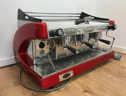 Secondhand Catering Equipment | 3 Group Espresso Machines