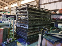 Curlew - New and Used Marquees | Portable Stages