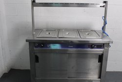 Secondhand Catering Equipment | Bain Maries