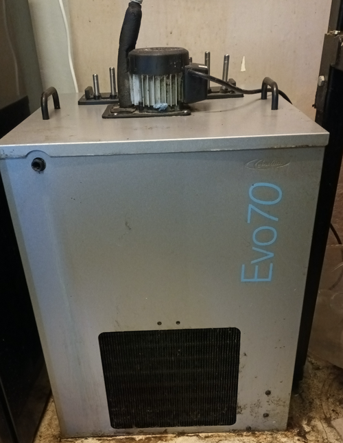 Secondhand Pub Equipment | Beer Coolers