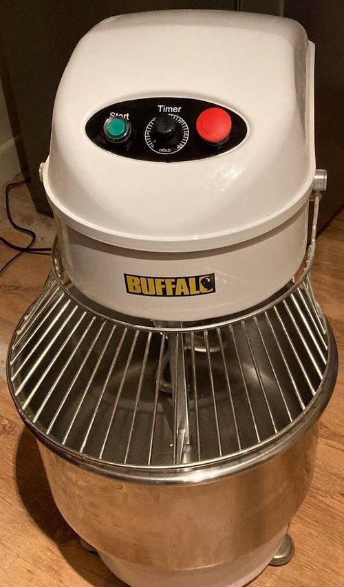 Secondhand Catering Equipment | Mixers