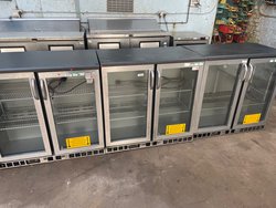 Secondhand Pub Equipment | Bottle Fridges