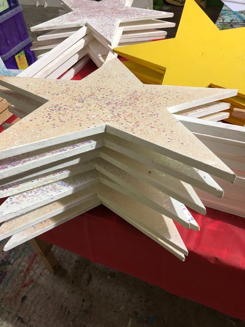 Secondhand Prop Shop