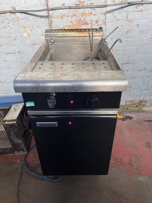 Secondhand Catering Equipment | Pasta Cookers / Boilers
