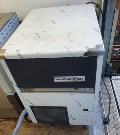 Secondhand Pub Equipment | Ice Machines