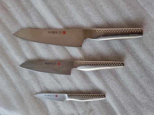 Secondhand Catering Equipment | Chefs Knives