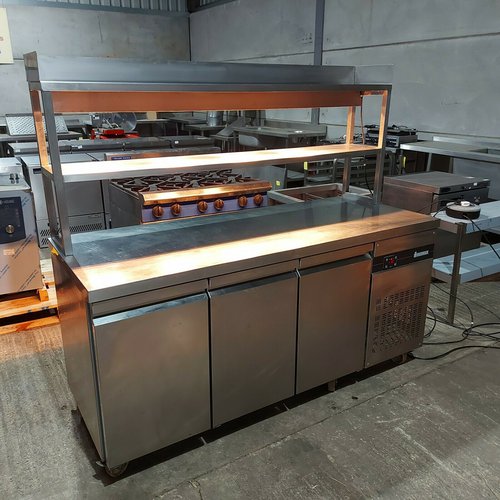 Secondhand Chairs and Tables | Inomak