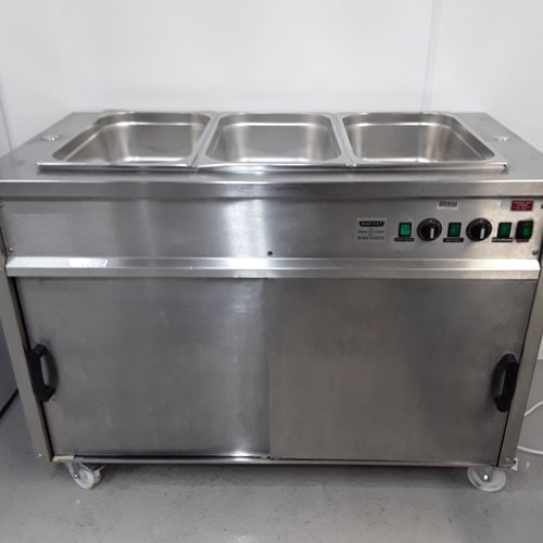 Secondhand Catering Equipment | Bain Maries