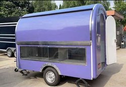 Secondhand Trailers | Catering Trailers