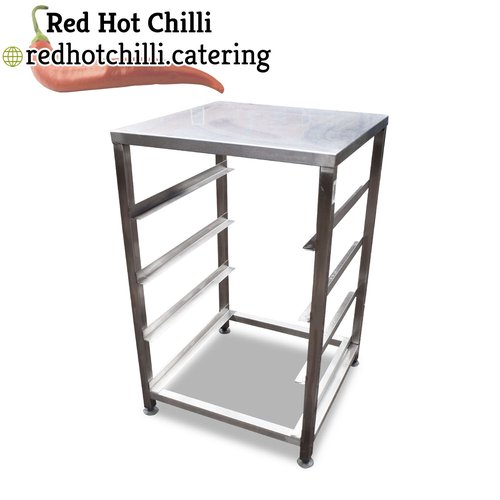 Secondhand Catering Equipment | Cooling and Food Storage Racks