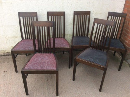 Secondhand Chairs and Tables | Restaurant Chairs
