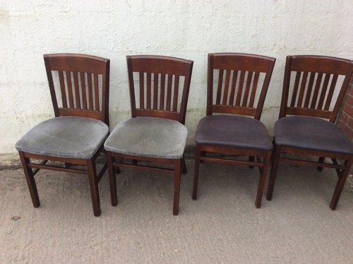 Secondhand Chairs and Tables | Restaurant Chairs