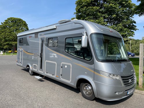 Preloved used motorhomes for sale store