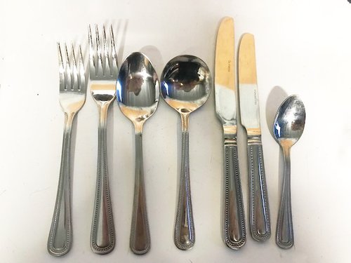 Secondhand Catering Equipment | Cutlery