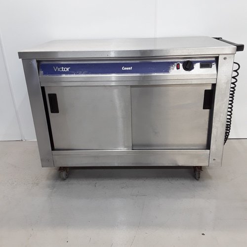 Secondhand Catering Equipment | Victor