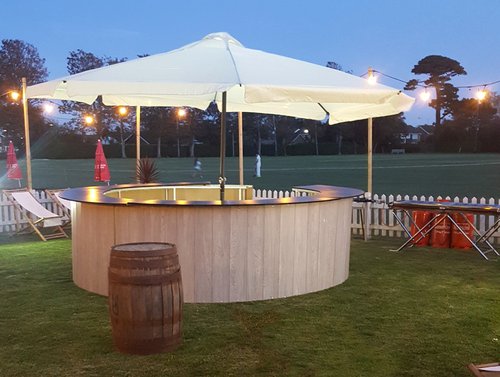 Secondhand Pub Equipment | Mobile Bar Units