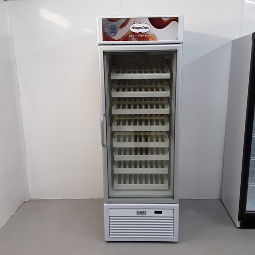 Secondhand Shop Equipment | Display Freezers