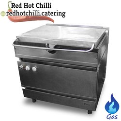 Secondhand Catering Equipment | Bratt Pans And Boiling Pans