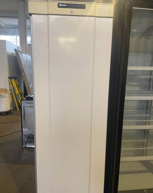 Manufacturing-Equipment.co.uk | Gram