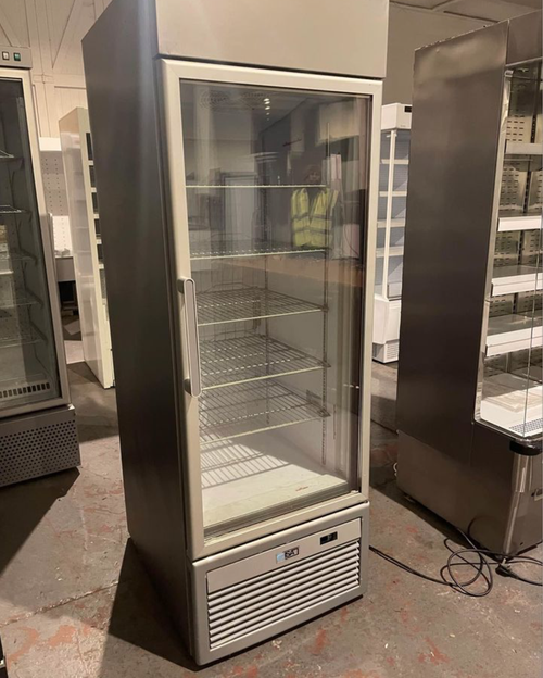 Secondhand Shop Equipment | Display Freezers
