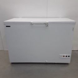 Secondhand Catering Equipment | Chest Freezers