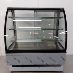 Secondhand Catering Equipment | Patisserie and Cake Displays