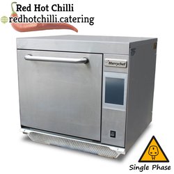 Secondhand Catering Equipment | Merrychef Ovens