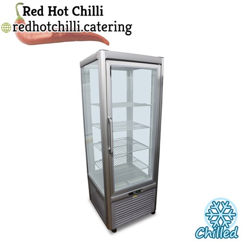 Secondhand Catering Equipment | Patisserie and Cake Displays