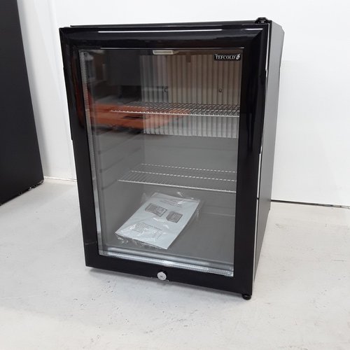 Secondhand Catering Equipment | Tefcold