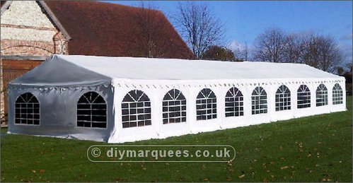 Curlew - New and Used Marquees | Framed marquees 0 - 6m width