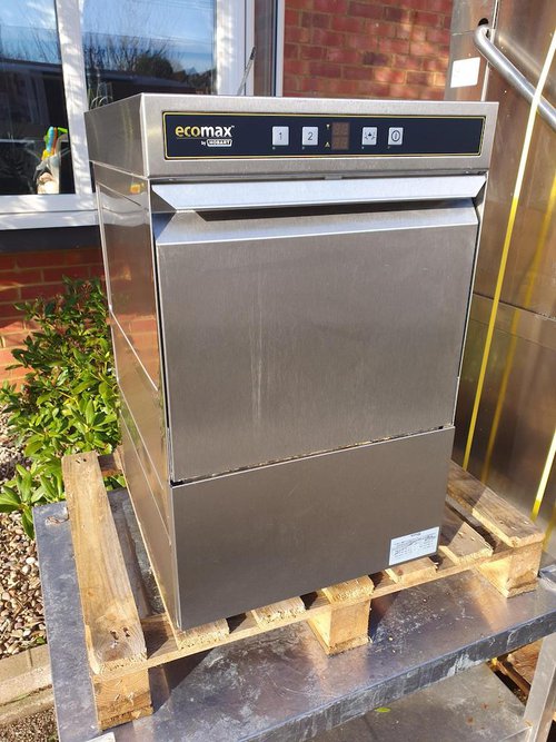 Secondhand Pub Equipment | Glasswashers