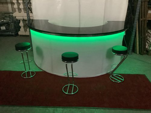 Secondhand Pub Equipment | Mobile Bar Units