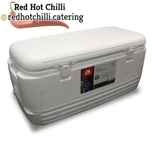 Secondhand Catering Equipment | Igloo