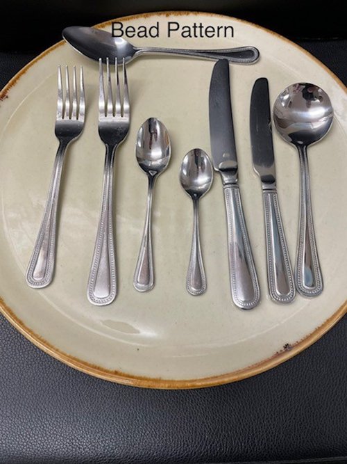 Secondhand Catering Equipment | Cutlery