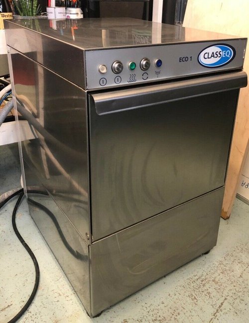 Secondhand Pub Equipment | Glasswashers