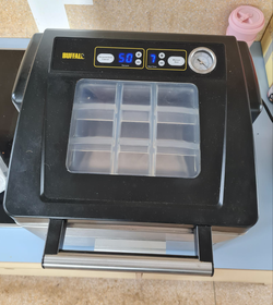 Secondhand Catering Equipment