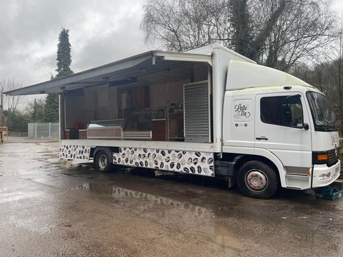 Secondhand Catering Equipment | Blue Seal Catering Equipment